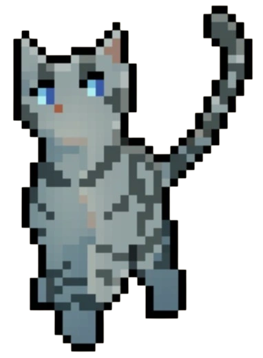 Spottedsky | Warrior Cats: Chaos Theory Wiki | Fandom