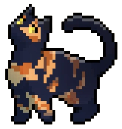 Dawnfire | Warrior Cats: Chaos Theory Wiki | Fandom