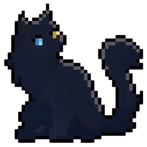 Nightbloom | Warrior Cats: Chaos Theory Wiki | Fandom
