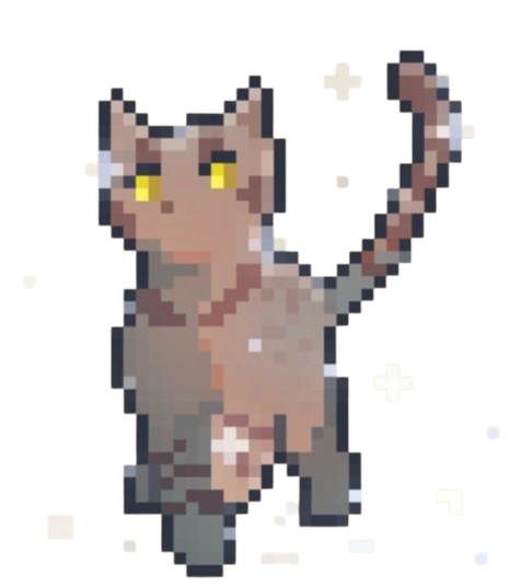 Windstar | Warrior Cats: Chaos Theory Wiki | Fandom