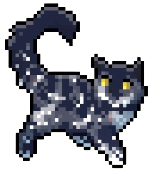 Blizzardmoon | Warrior Cats: Chaos Theory Wiki | Fandom