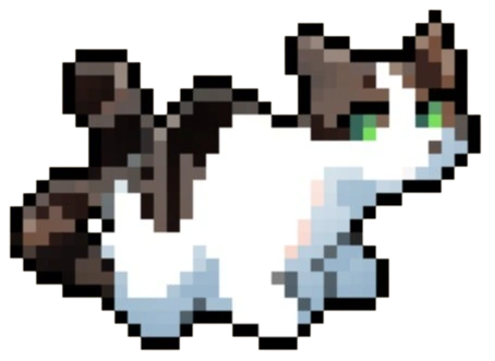 Fawnpaw | Warrior Cats: Chaos Theory Wiki | Fandom