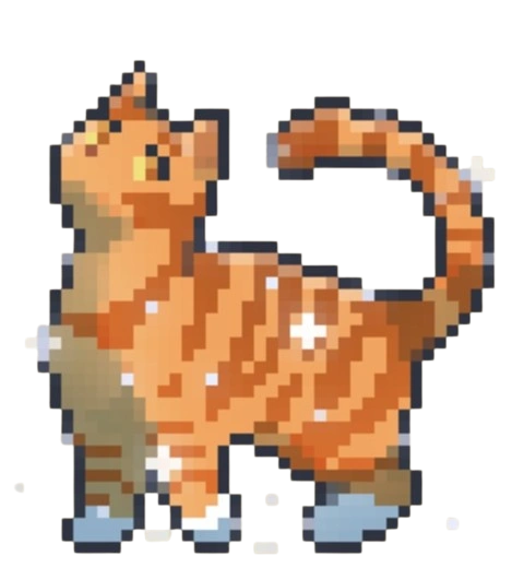 Thunderstar | Warrior Cats: Chaos Theory Wiki | Fandom