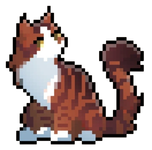 Cedarstar | Warrior Cats: Chaos Theory Wiki | Fandom