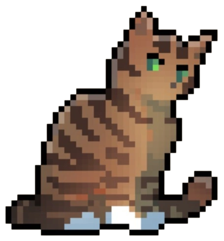 Thrushclaw | Warrior Cats: Chaos Theory Wiki | Fandom