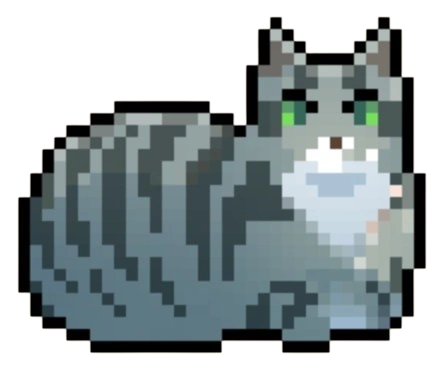 Shrewtuft | Warrior Cats: Chaos Theory Wiki | Fandom