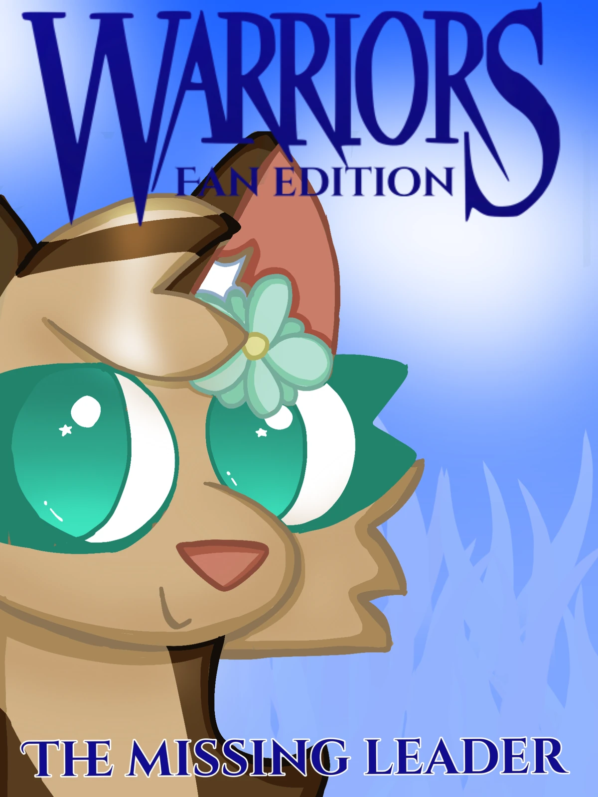 The missing leader | Warriors Fan Edition Wiki | Fandom