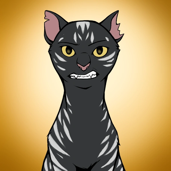 Slice | WARRIOR CATS FAN HEADQUARTERS Wiki | Fandom