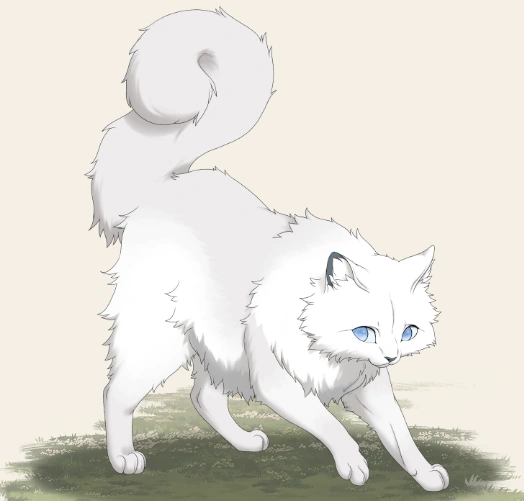 Wisp'yowl | Warrior Cats Fanon Wiki | Fandom