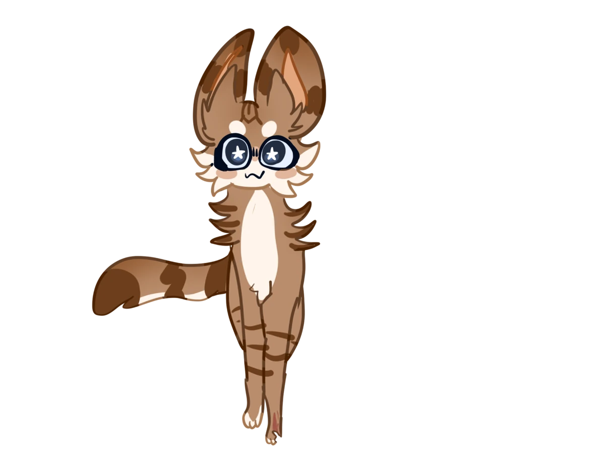 DogeStar | Warrior Cats Fanon Wiki | Fandom