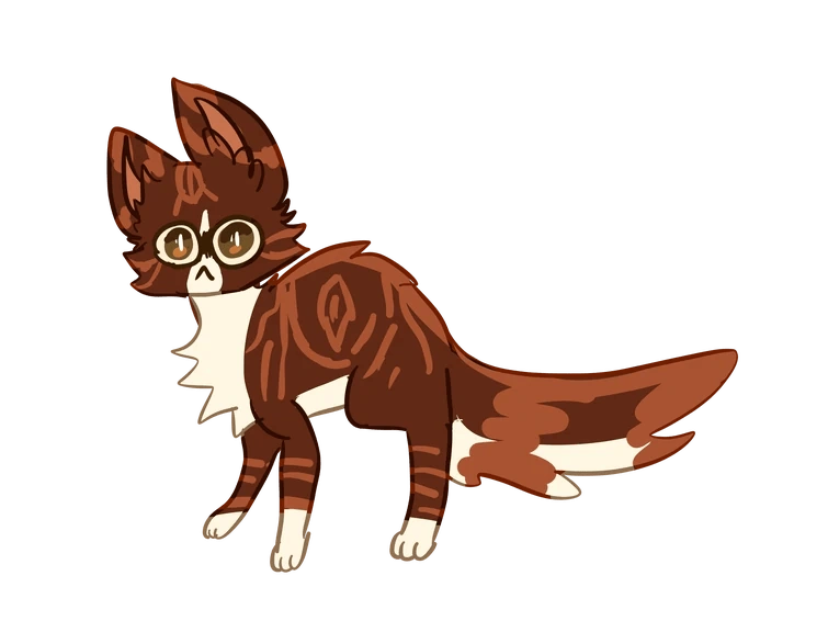 Flea Pelt | Warrior Cats Fanon Wiki | Fandom