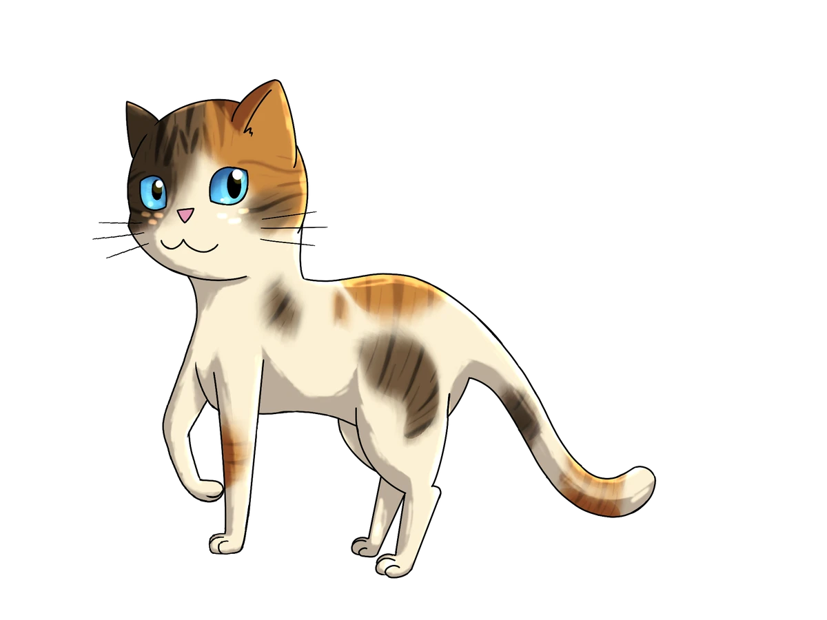 Heathersong | Warrior Cats Fanon Wiki | Fandom
