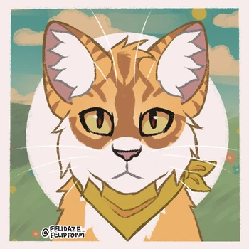 Apollo | Warrior Cats Fanon Wiki | Fandom