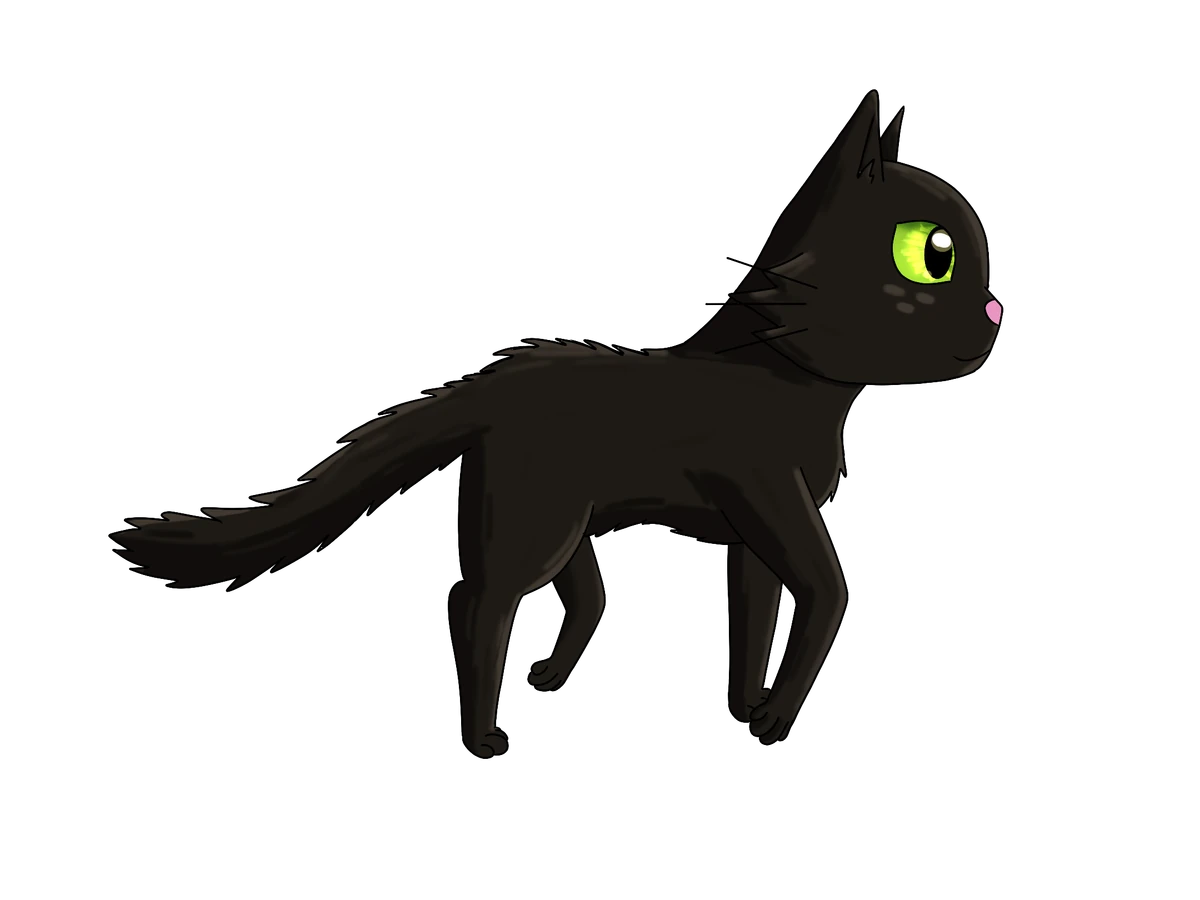 Meadowbreeze | Warrior Cats Fanon Wiki | Fandom