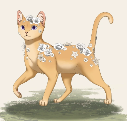 Category:Characters | Warrior Cats Fanon Wiki | Fandom