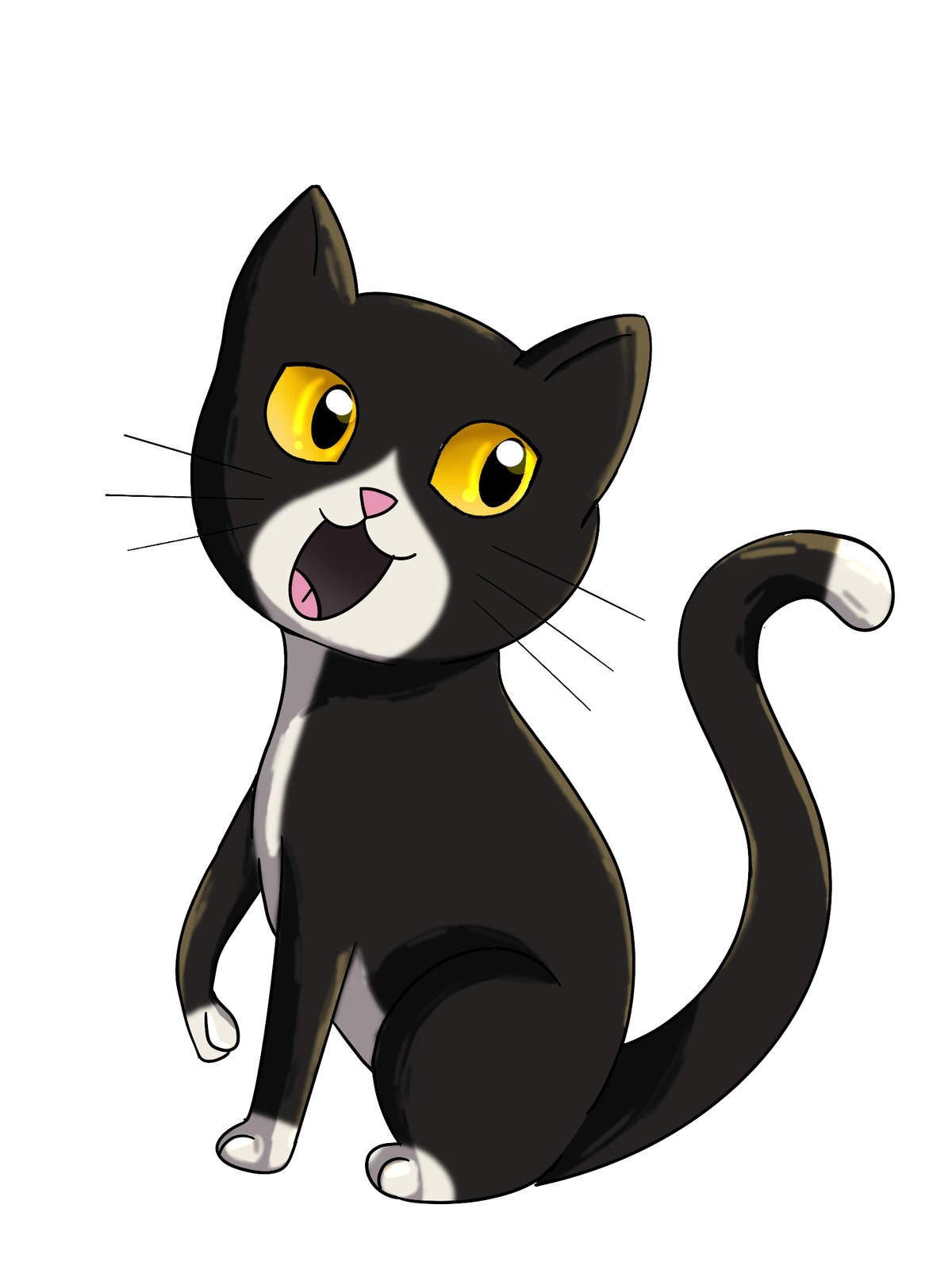 You chose Pouncekit! | Warrior Cats Fanon Wiki | Fandom