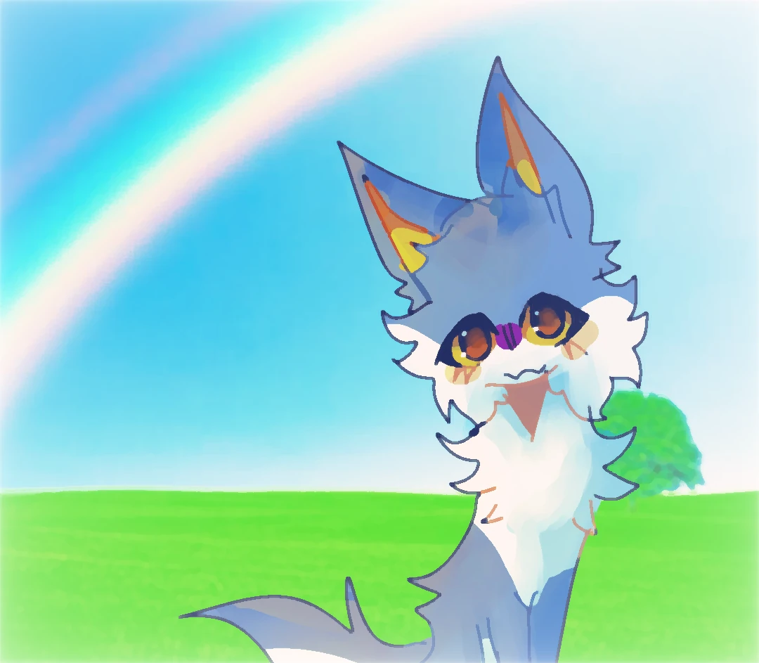 BlåhajFin | Warrior Cats Fanon Wiki | Fandom