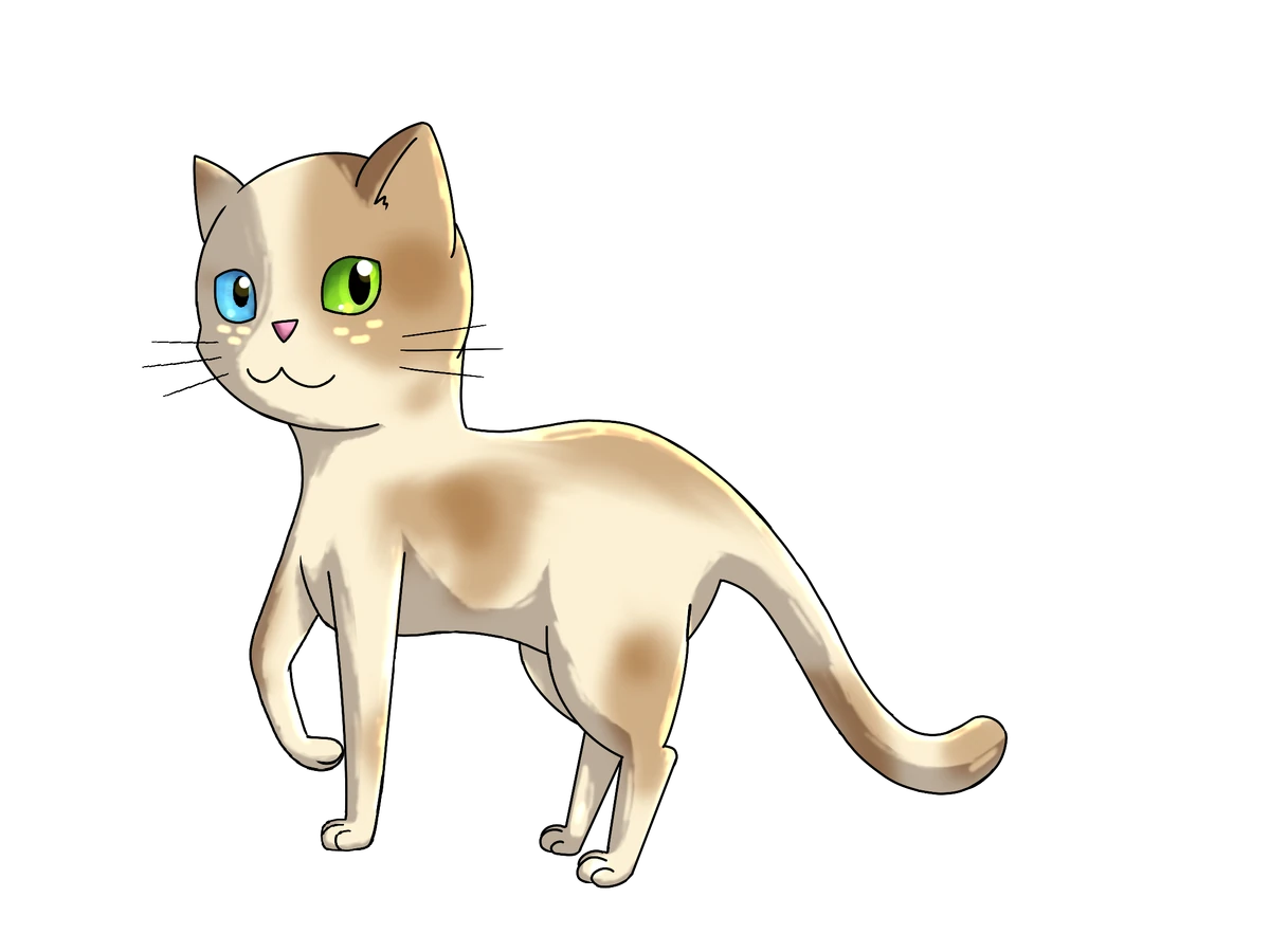 Swallowflight | Warrior Cats Fanon Wiki | Fandom
