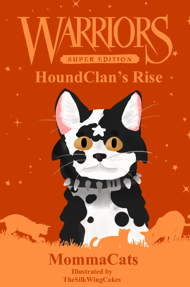 Houndclan S Rise Warrior Cats Fanon Wiki Fandom