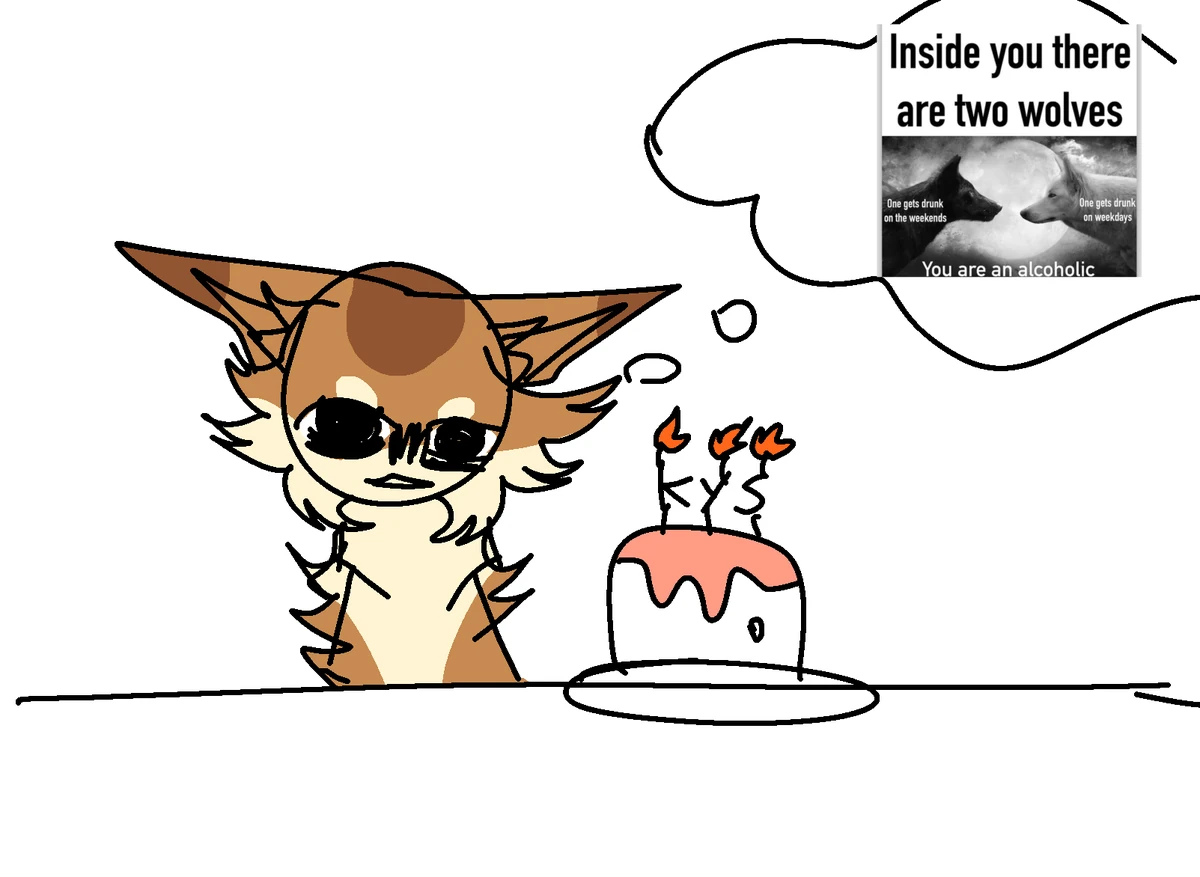 DogeStar | Warrior Cats Fanon Wiki | Fandom