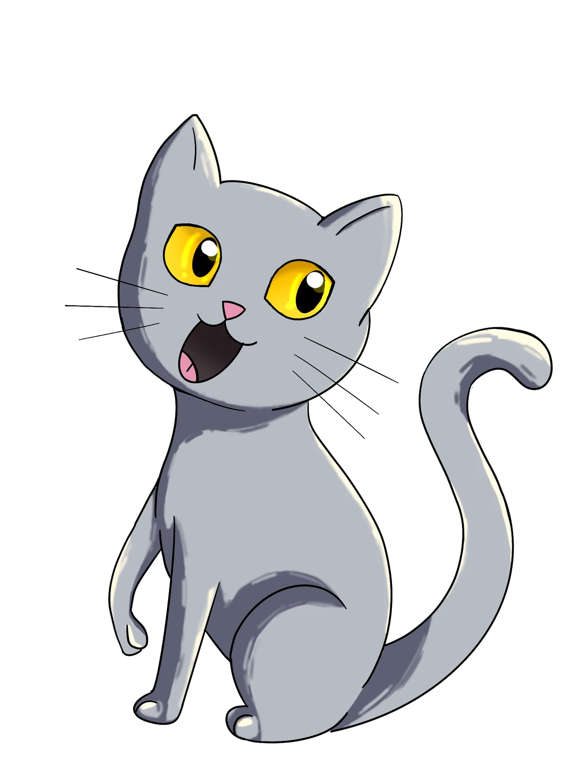 Strikekit | Warrior Cats Fanon Wiki | Fandom
