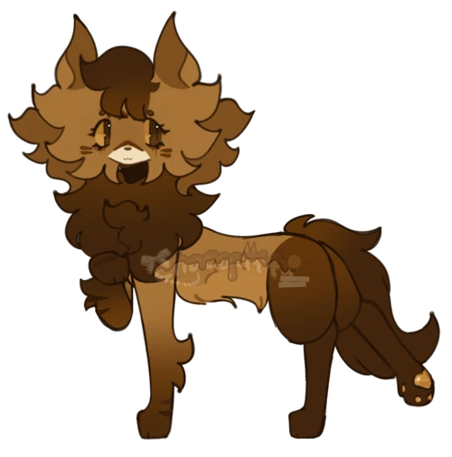 Sunny | Warrior Cats Fanon Wiki | Fandom