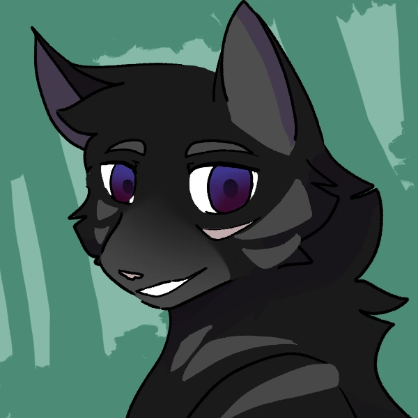 Wolfshadow | Warrior Cats Fanon Wiki | Fandom