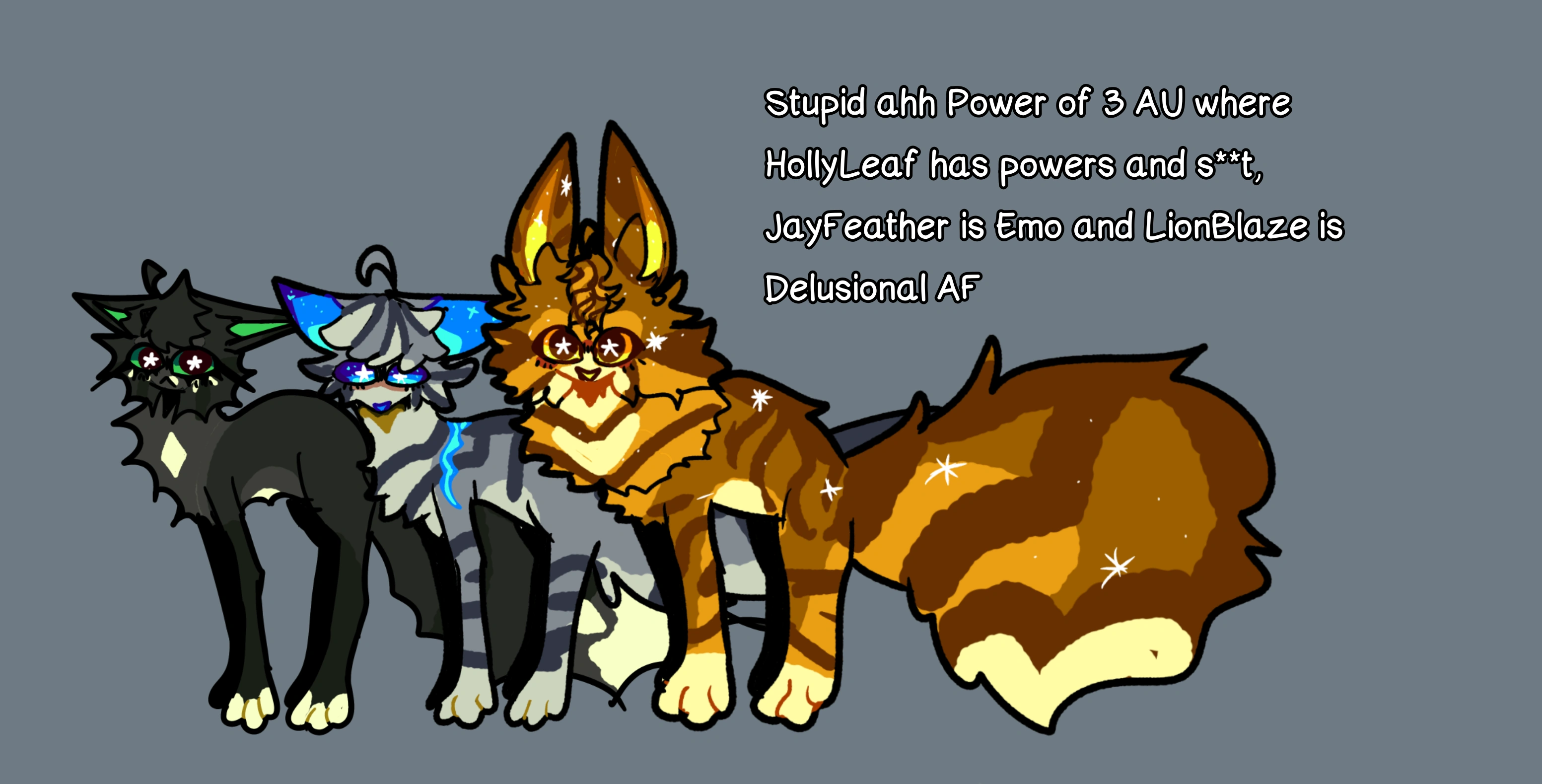 Discuss Everything About Warrior Cats Fanon Wiki | Fandom