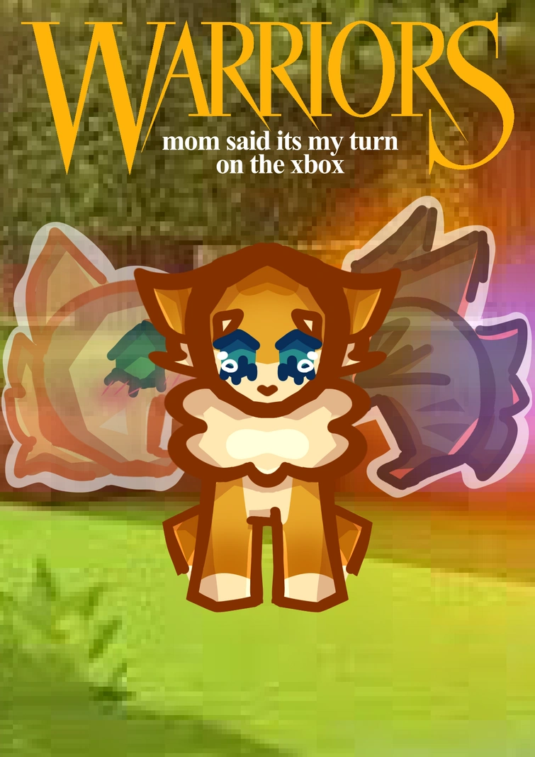 Discuss Everything About Warrior Cats Fanon Wiki | Fandom