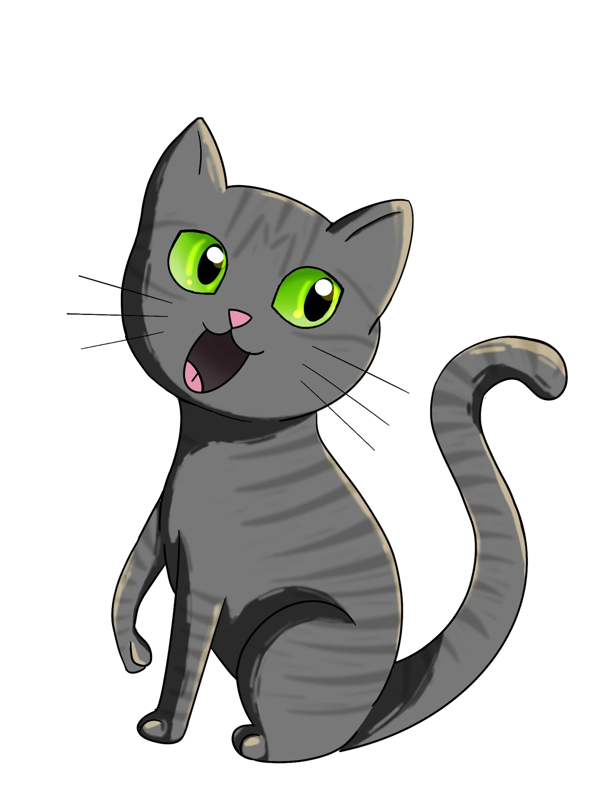 You chose Leafkit | Warrior Cats Fanon Wiki | Fandom