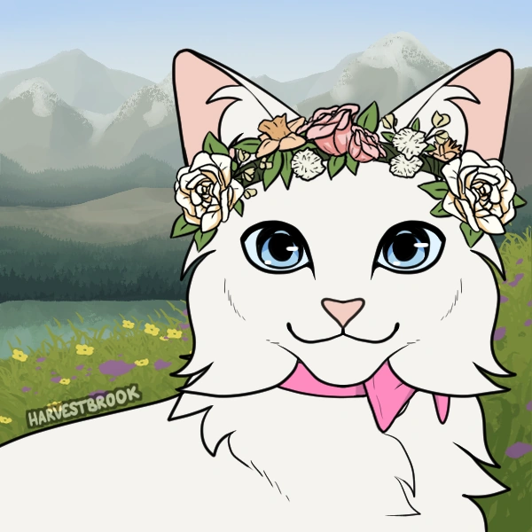 Dreamingpearl | Warrior Cats Fanon Wiki | Fandom