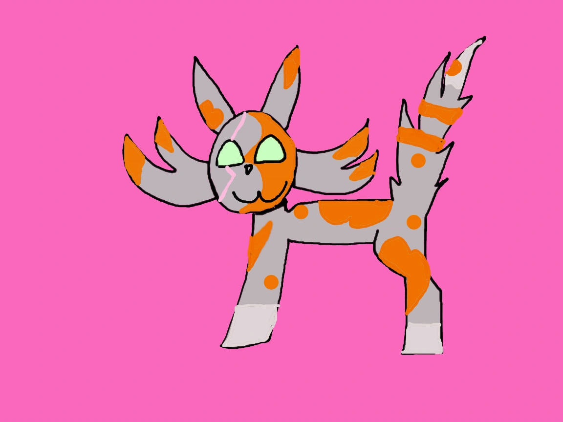 Windfoot | Warrior Cats Fanon Wiki | Fandom