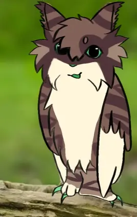 Hawkstorm | Warrior Cats Fanon Wiki | Fandom
