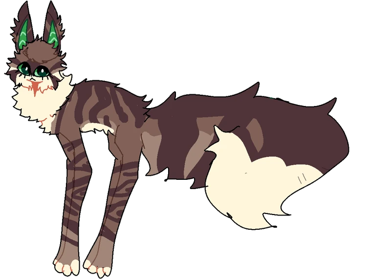 Hawkstorm | Warrior Cats Fanon Wiki | Fandom