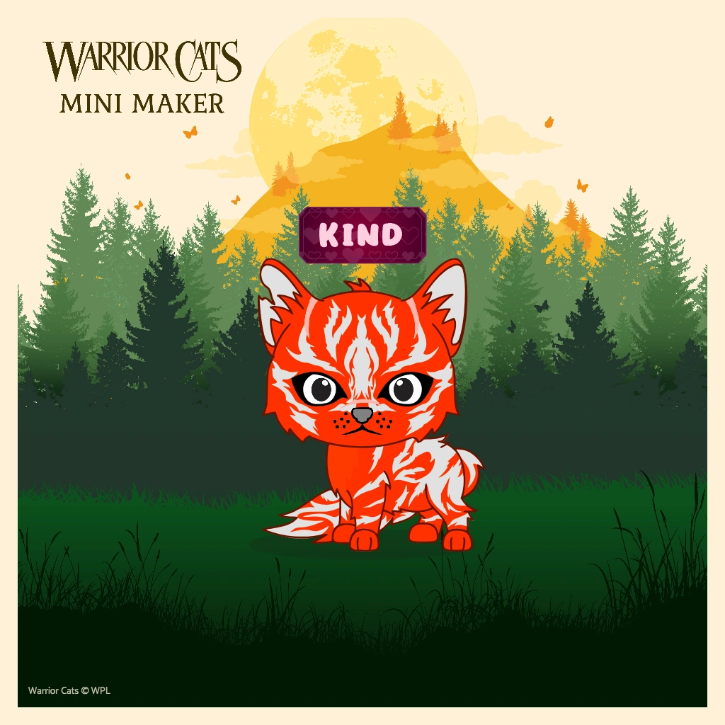 Simbablaze | Warrior Cats Fanon Wiki | Fandom