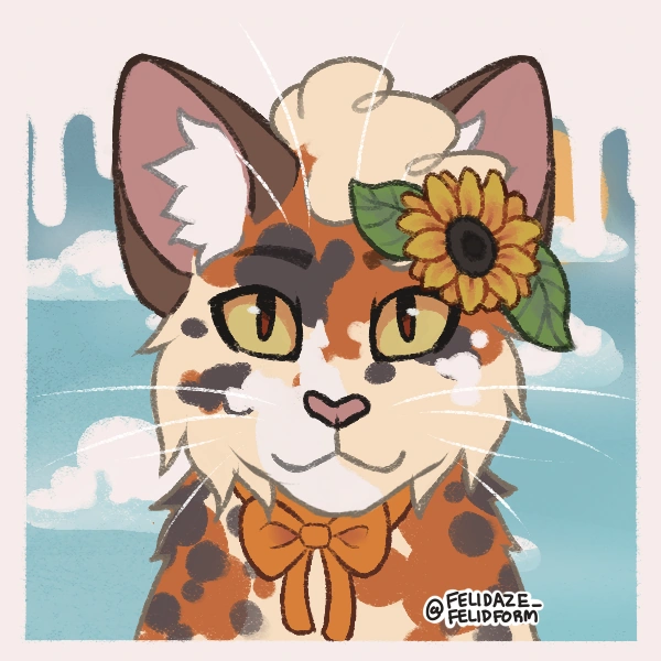 Frolickdoe | Warrior Cats Fanon Wiki | Fandom
