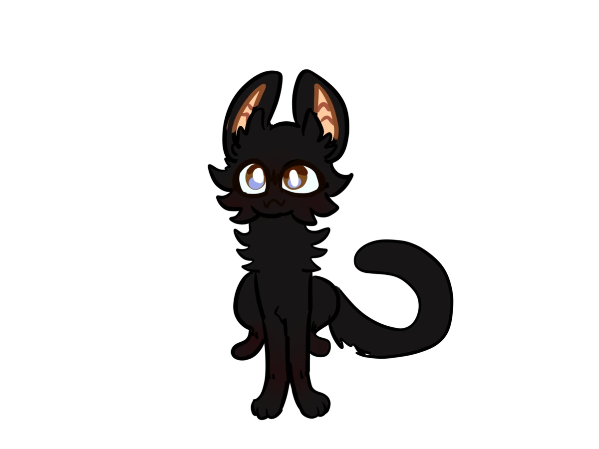 SillyPaw | Warrior Cats Fanon Wiki | Fandom