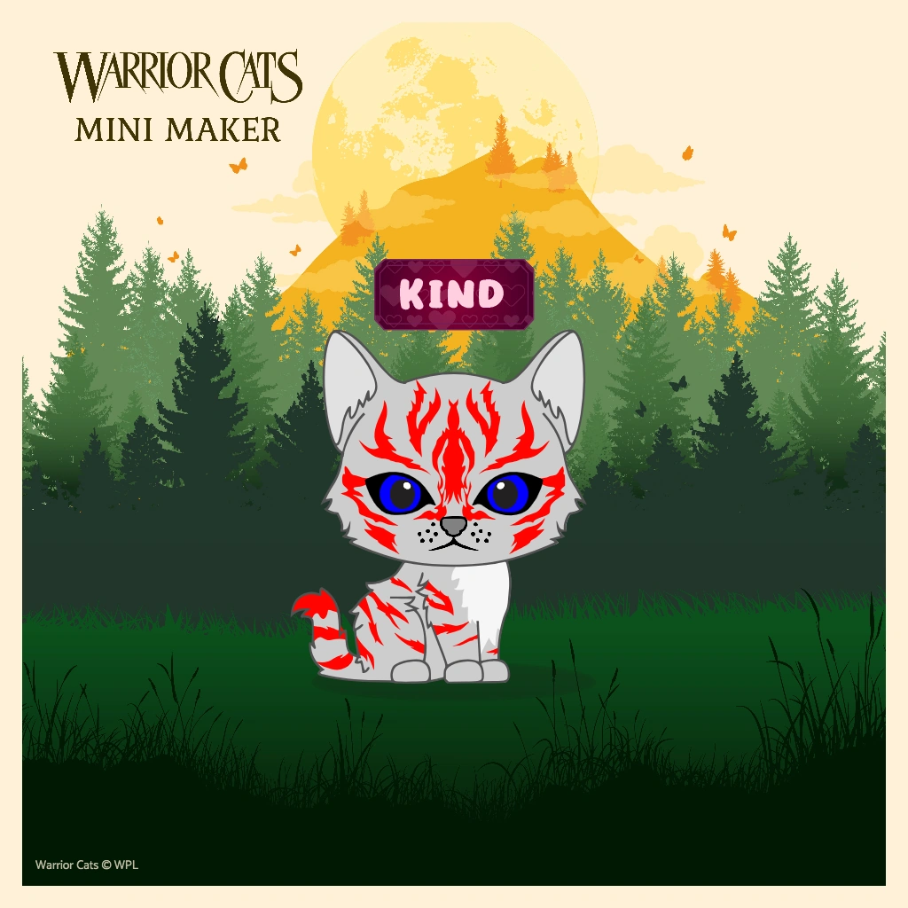 Muffintail | Warrior Cats Fanon Wiki | Fandom