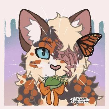 Marblepaw | Warrior Cats Fanon Wiki | Fandom