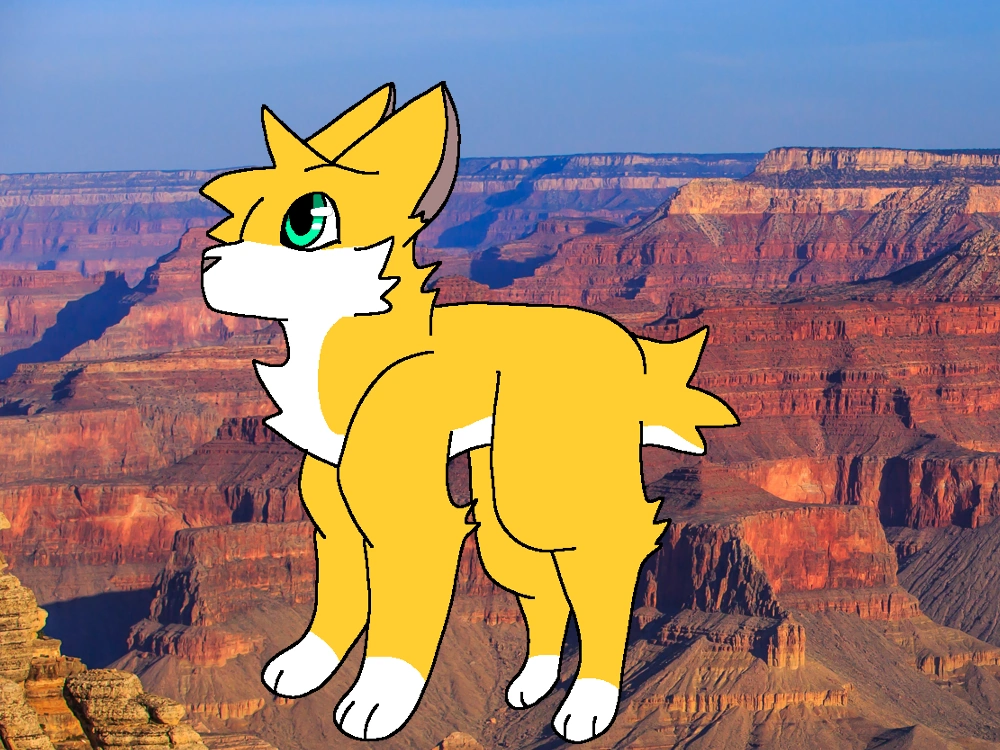 Category:Clanfic Project Characters | Warrior Cats Fanon Wiki | Fandom