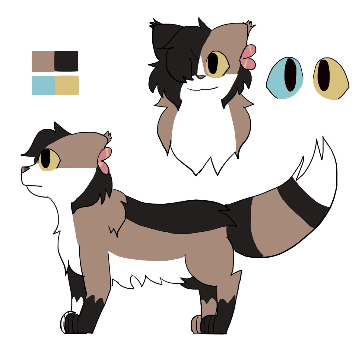 Hornetstar/Flashlight | Warrior Cats Fanon Wiki | Fandom