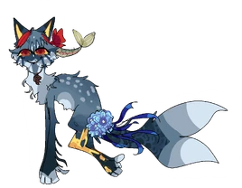 Moon Fish | Warrior Cats Fanon Wiki | Fandom
