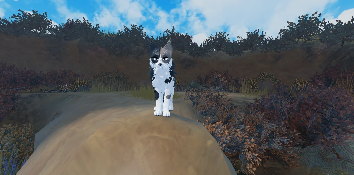 Adderclaw | Warrior Cats Fanon Wiki | Fandom