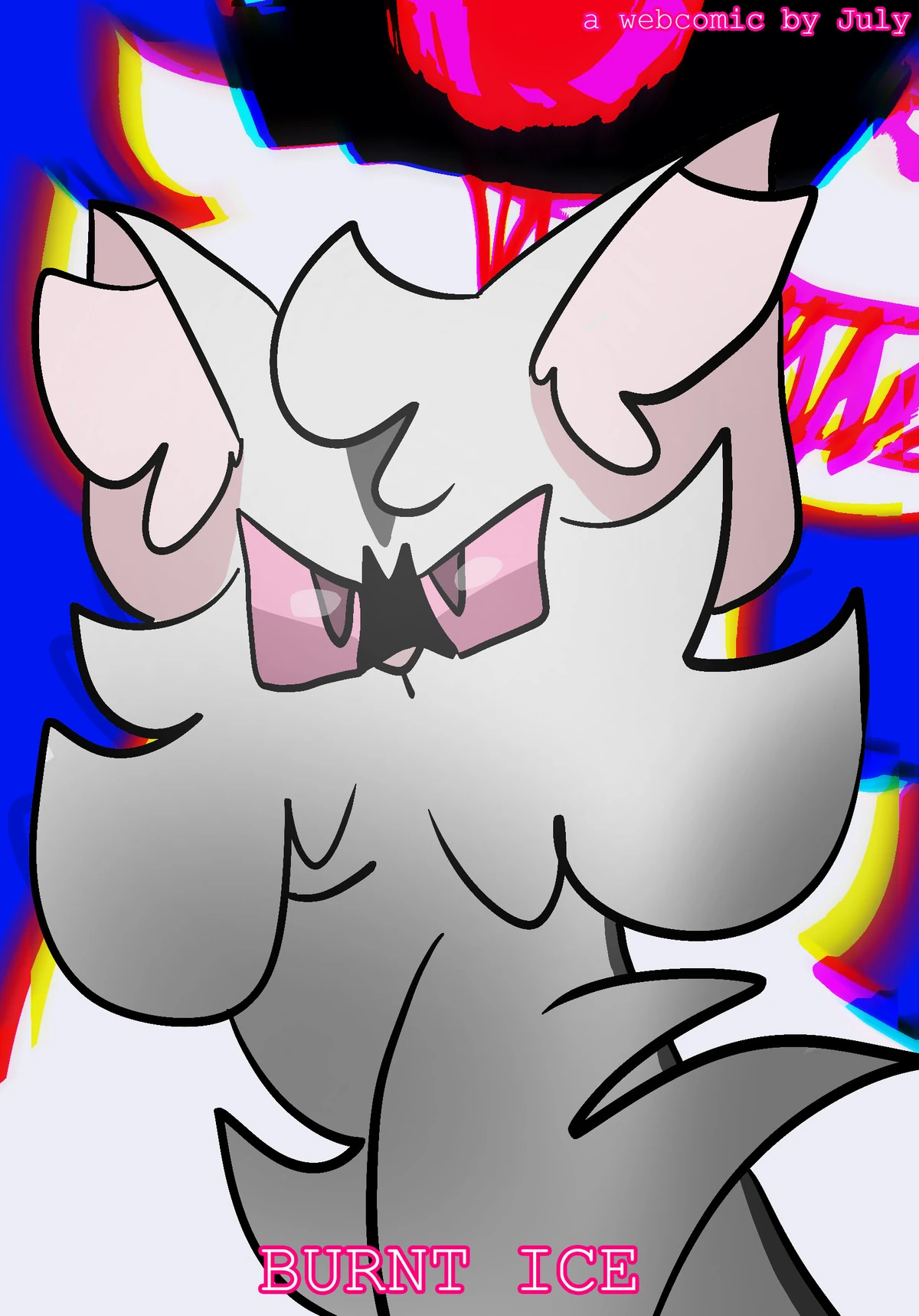 Burnt Ice [INDEFINITE HIATUS] | Warrior Cats Fanon Wiki | Fandom