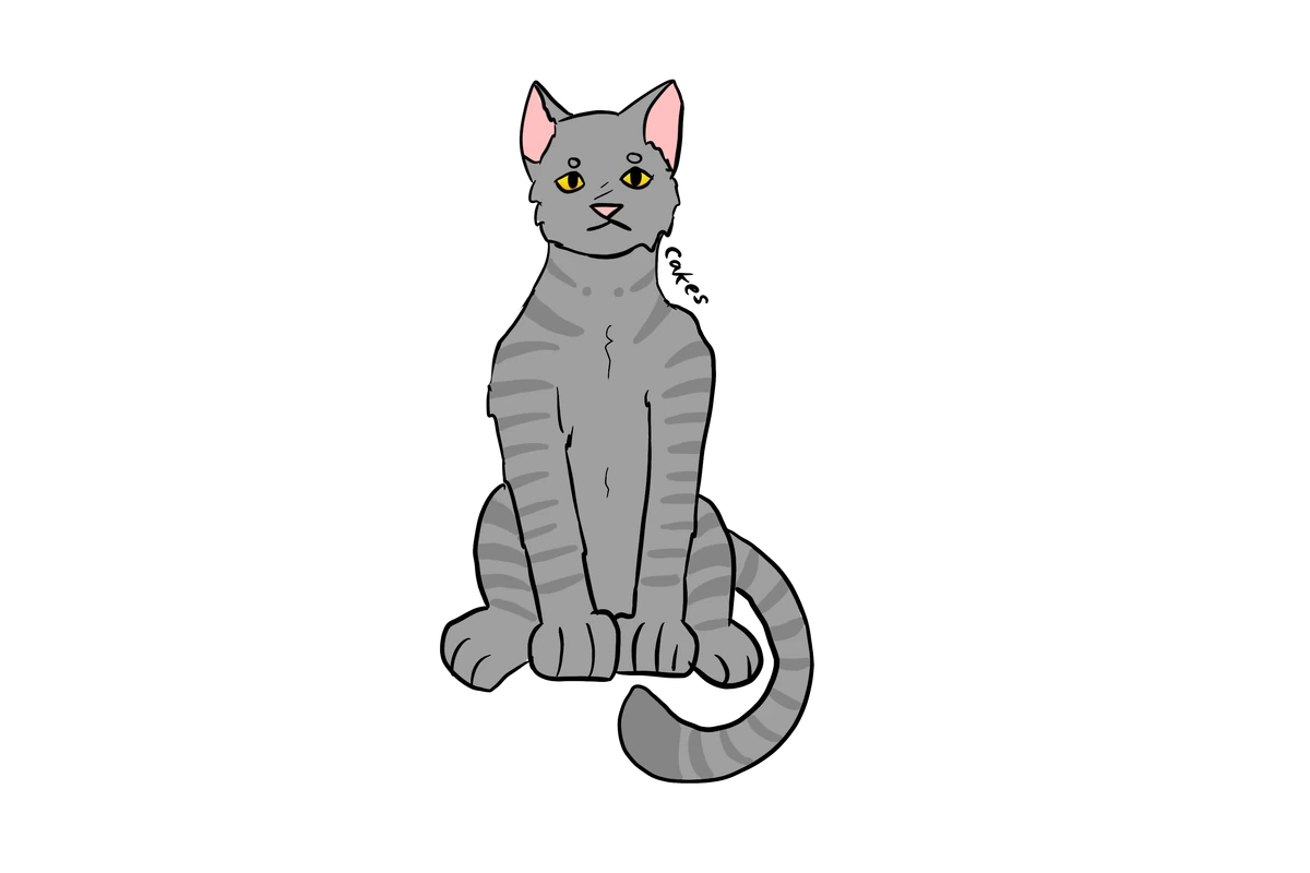 Category:Flashstar’s Heartbreak characters | Warrior Cats Fanon Wiki ...