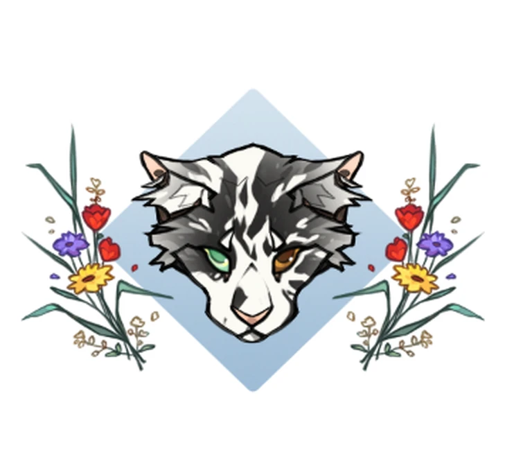 Sapphiresong | Warrior Cats Fanon Wiki | Fandom