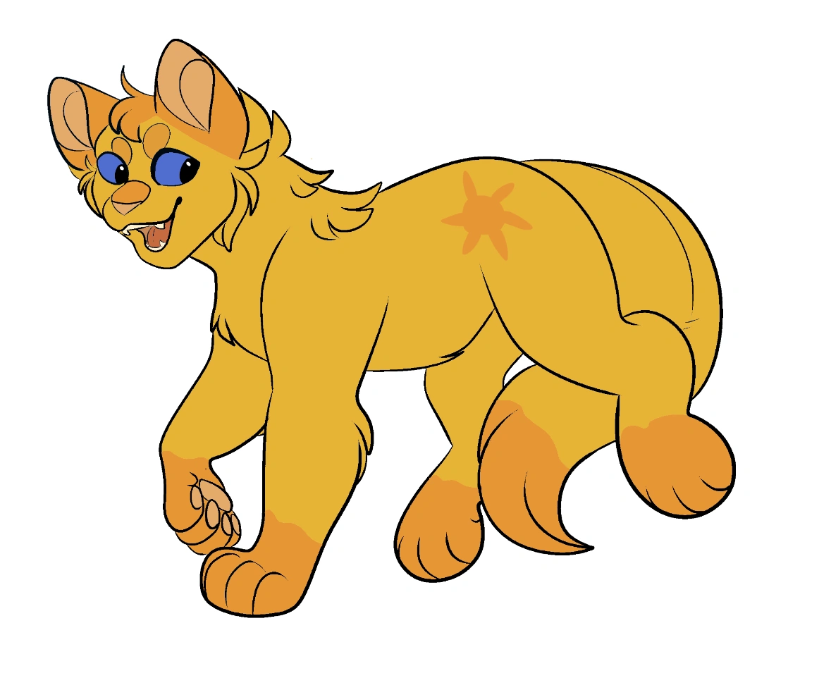 Sunlight | Warrior Cats Fanon Wiki | Fandom