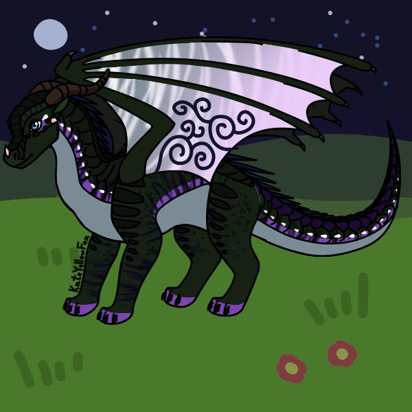 Stargazer | Warrior Cats Fanon Wiki | Fandom