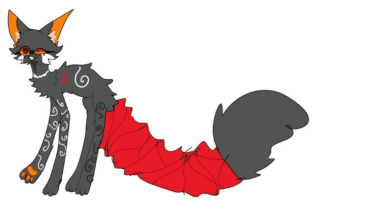 PuppetHeart | Warrior Cats Fanon Wiki | Fandom