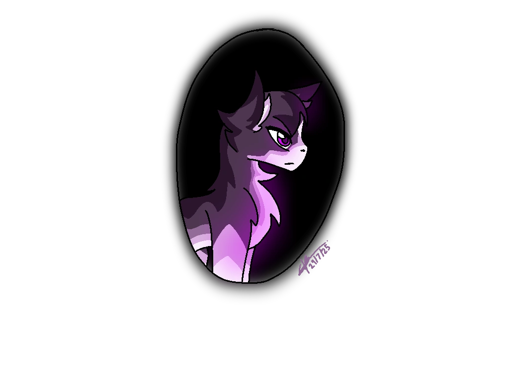 Violetstar | Warrior Cats Fanon Wiki | Fandom
